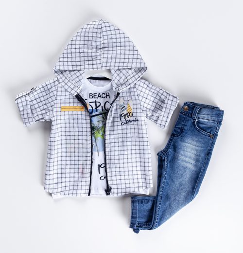Boys New Arrivals - Trendy Boys Clothes at Junior Kids